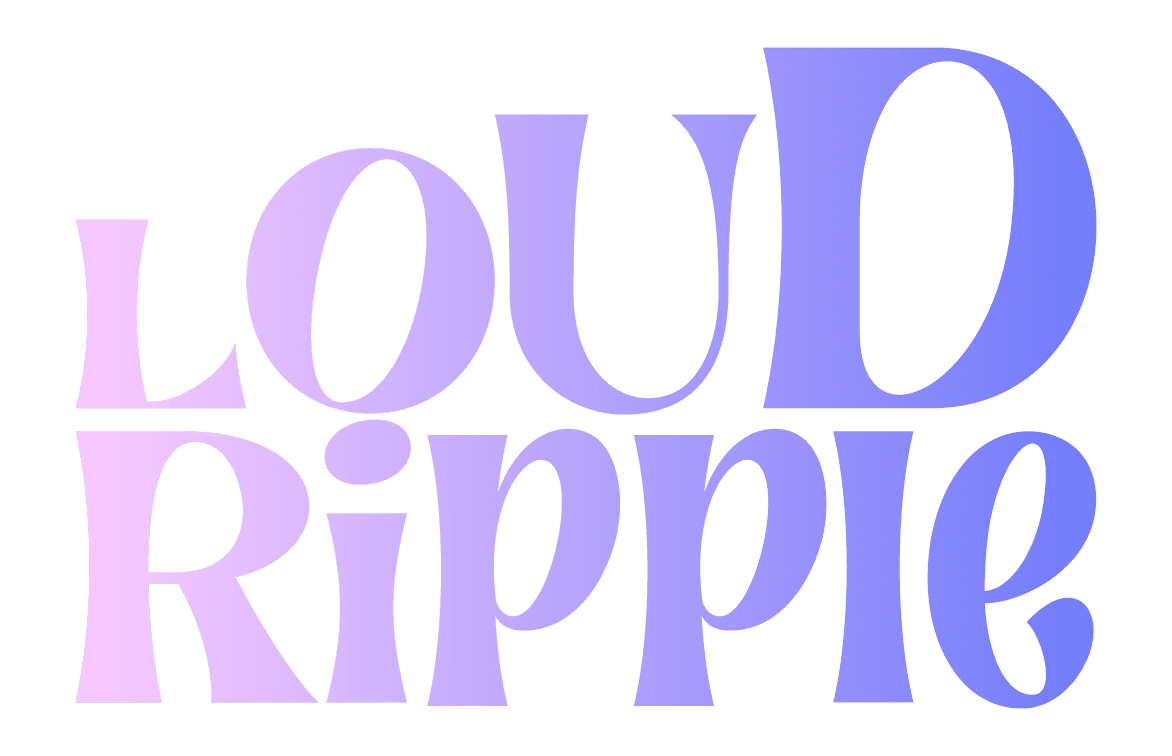 Successful Digital Marketing Services - LOUD Ripple